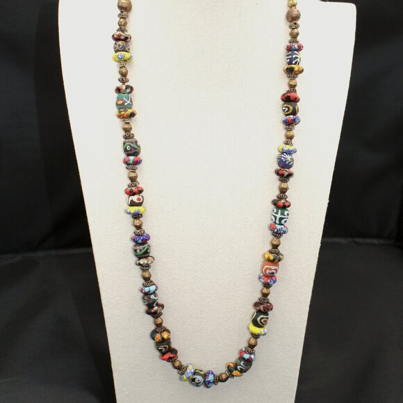Stephen J. Sotnick Designs | Jewelry | The Key Necklace From Frances ...